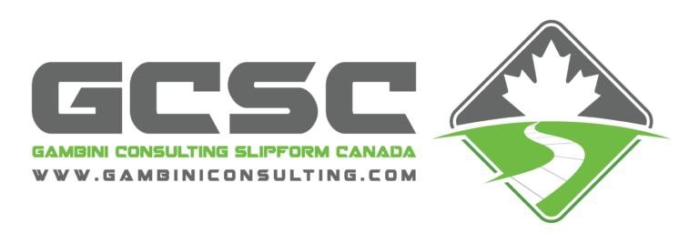 Our History - Gambini Consulting/Slipform Canada History